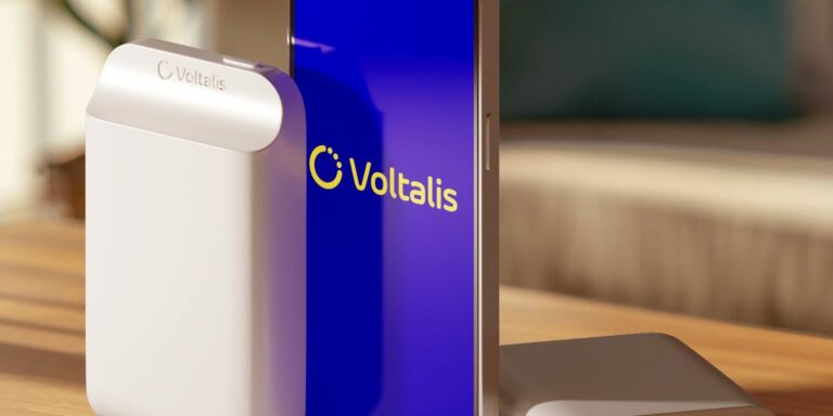 VOLTALIS – Mairie de Ballon